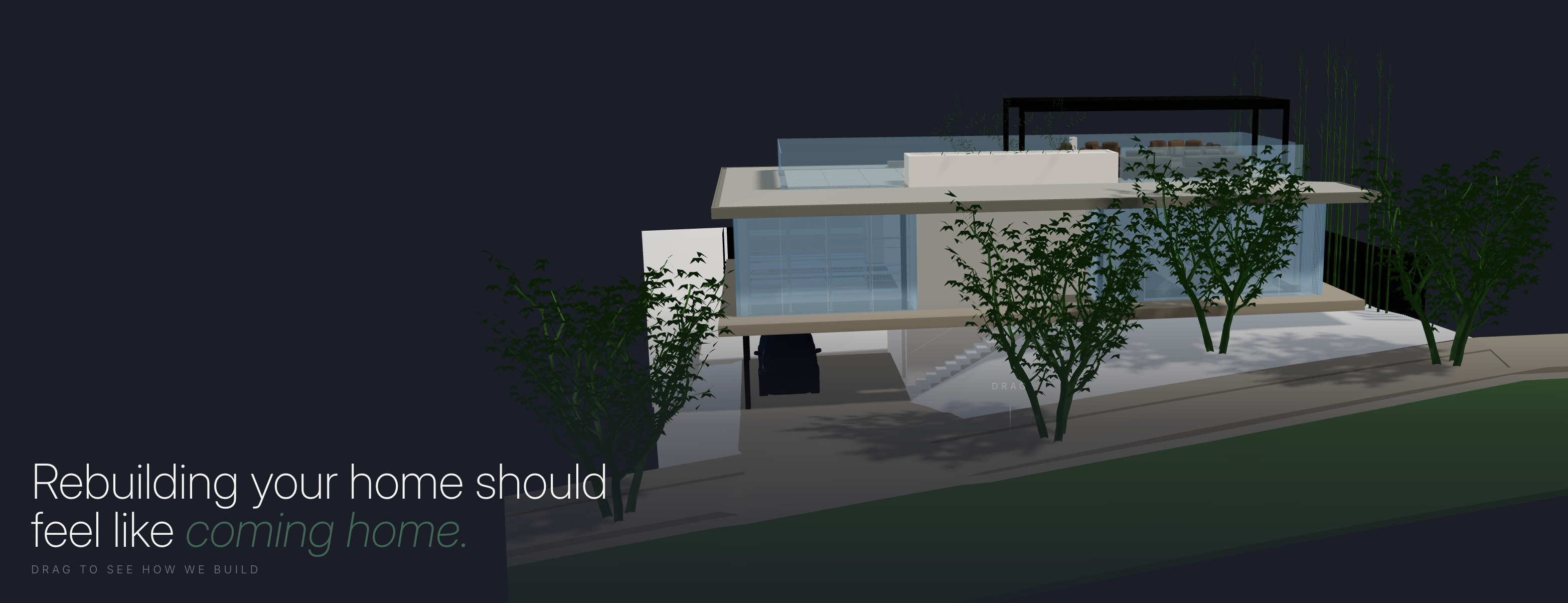 Unified Home Solutions - Rebuild LA Together